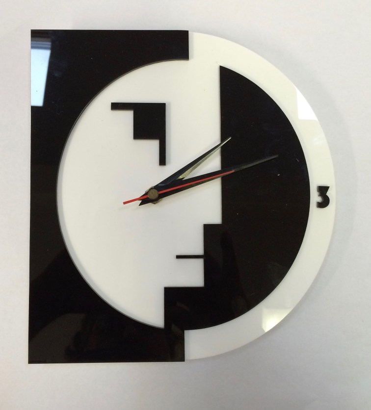 Exemplar KS3 Projects: (this content is only available to FabLab ...