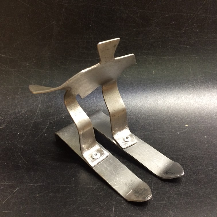 Exemplar KS3 Projects: (this content is only available to FabLab ...