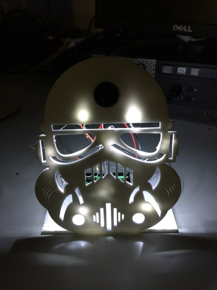 Exemplar KS3 Projects: (this content is only available to FabLab ...