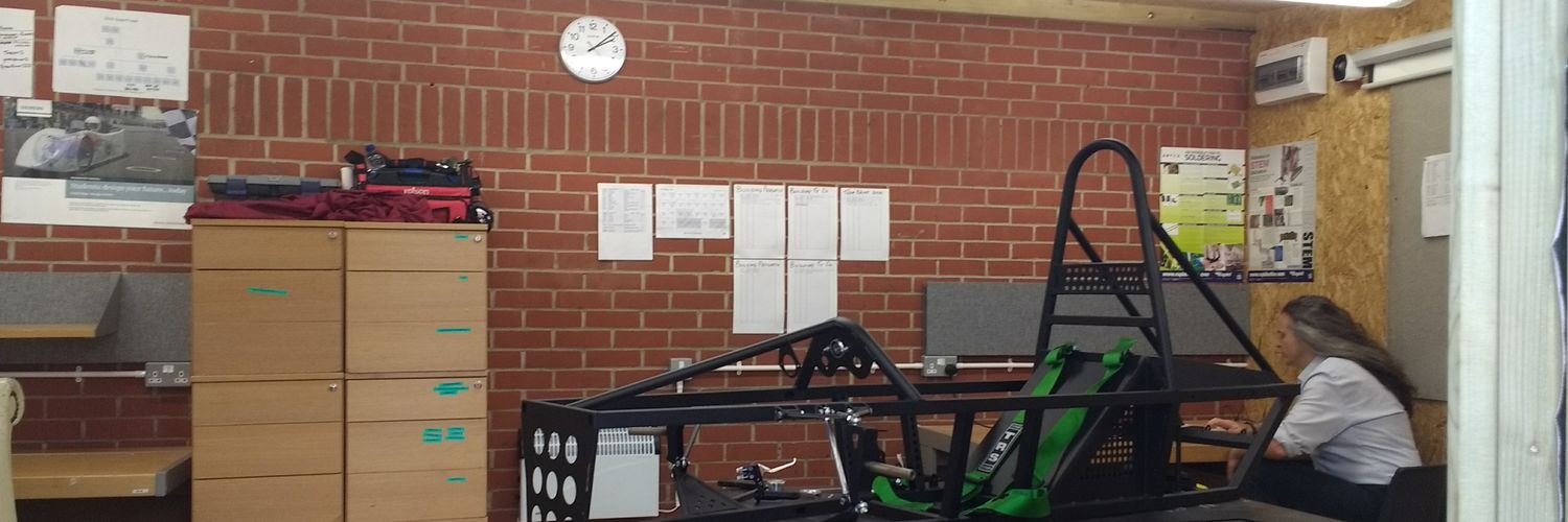 Greenpower – Design Technology Tutor