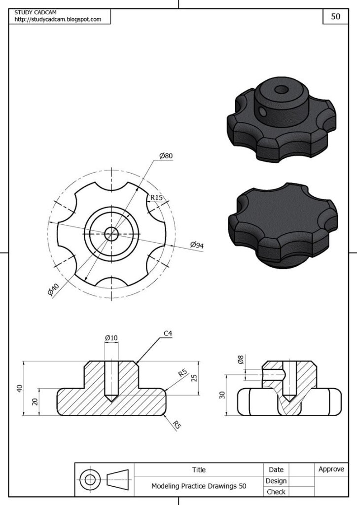 Drawing Tools – Design Technology Tutor